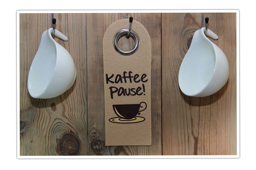 Livet är en kaffepaus – Pedher´s blogg